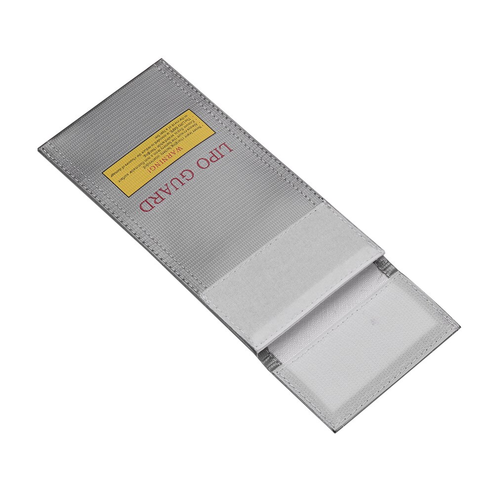 Lipo Safe Bag Fireproof Explosion-proof Battery Gu... – Vicedeal