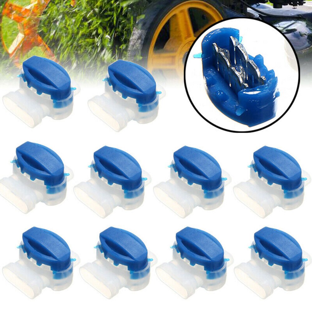 20pcs Wire Connector Terminal Outdoor Electrical A... – Grandado