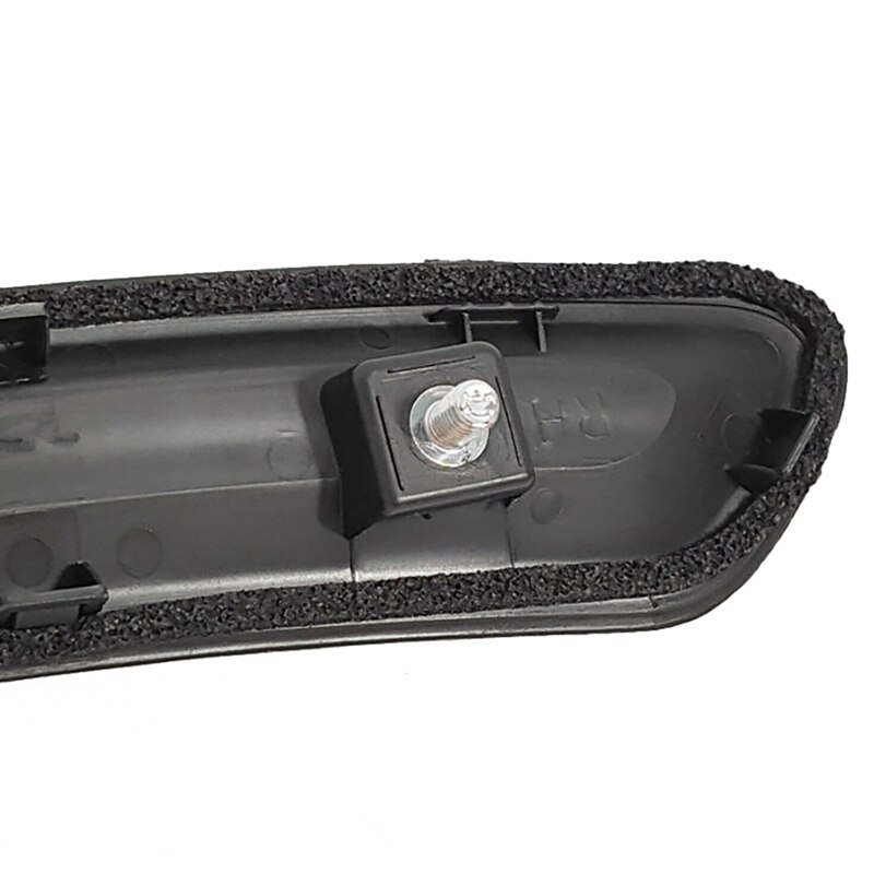 Auto Motorkap Bonnet Vents Air Outlet Cover Trim V... – Grandado