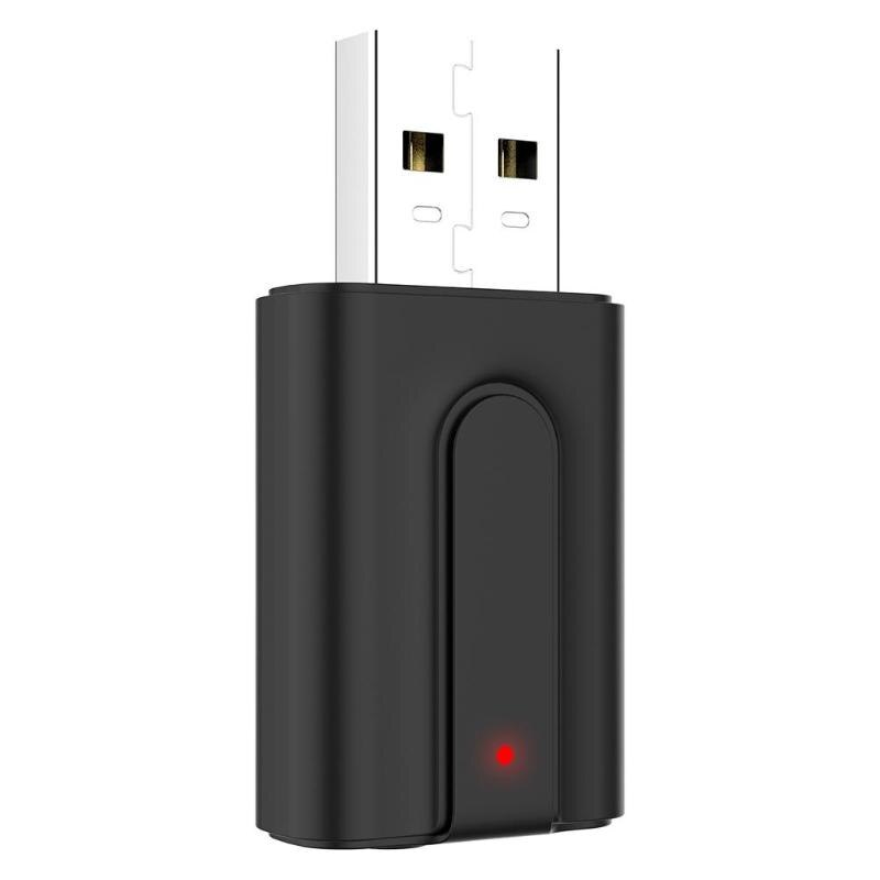 BT10 Bluetooth V 5,0 Absender Empfänger USB 2 in 1... – Grandado