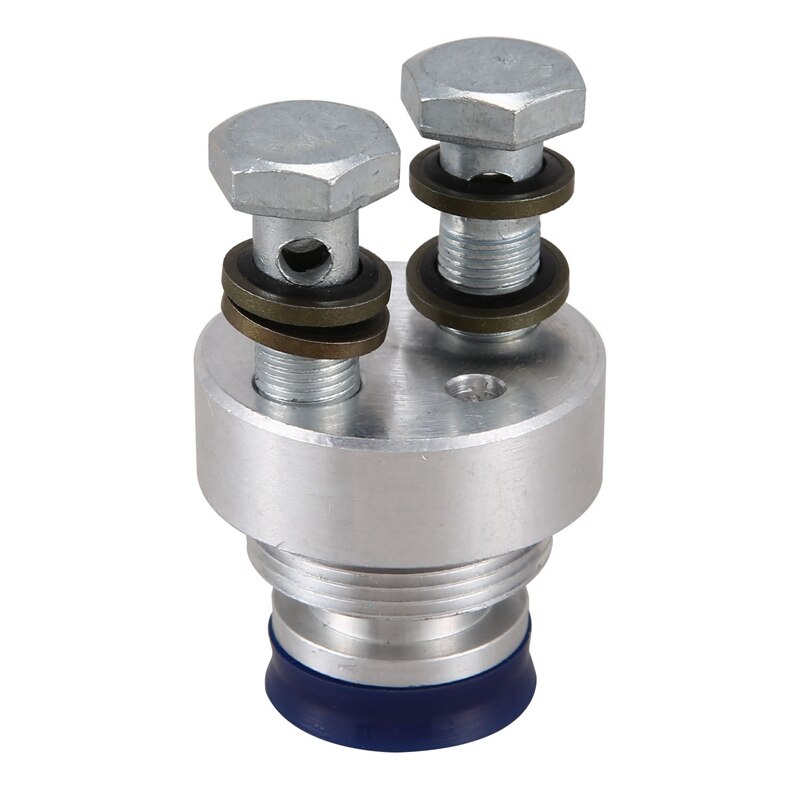 Moto Refit huile refroidisseur adaptateur raccord ... – Grandado