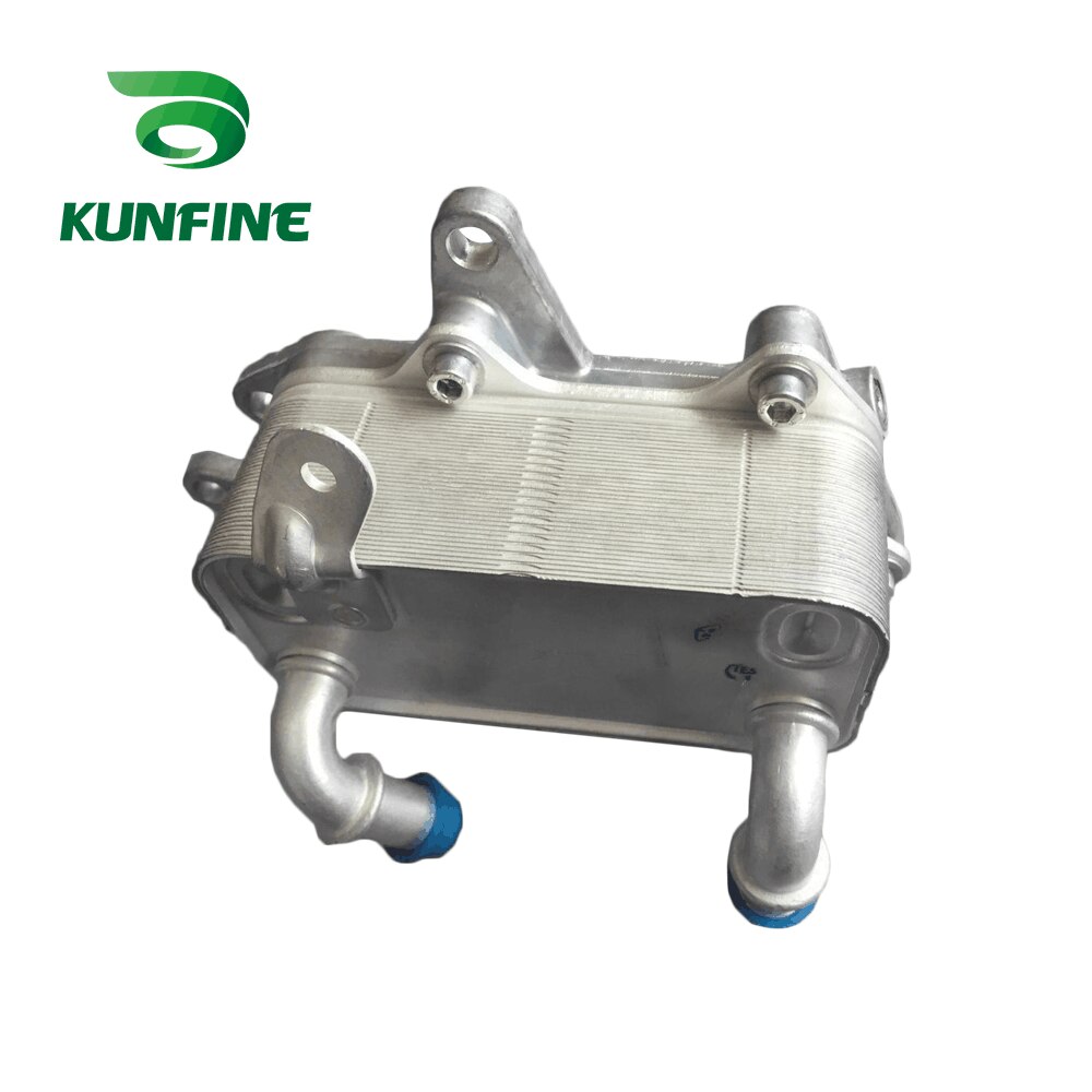Gearbox Radiator Gearbox Cooler Engine Oil Cooler ... – Grandado
