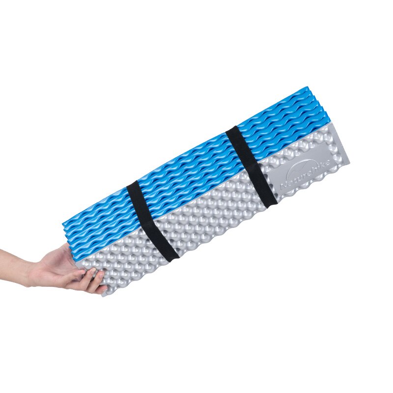 Naturehike Single Aluminum Film Camping Mat Foldin... – Grandado