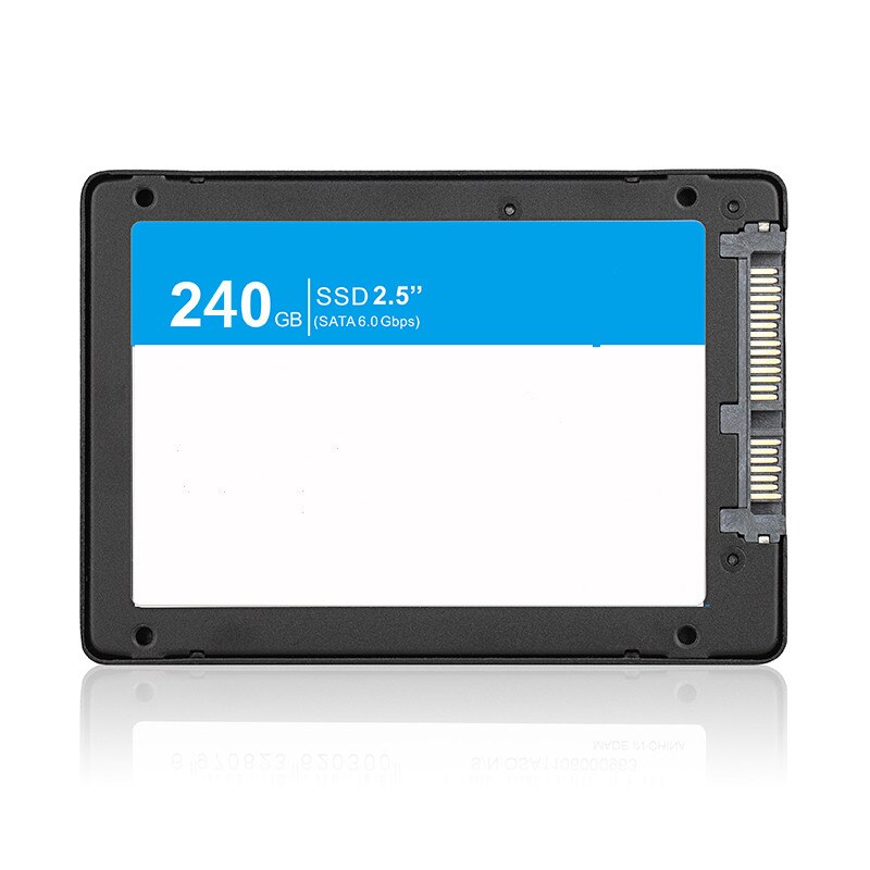240GB SATA 3 Internal SSD Solid State Drive 2.5inc... – Grandado