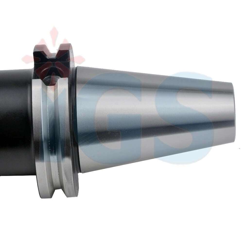 CAT40 ER32 4 "Collet Chuck Tool Holder Cnc Frezen ... – Grandado