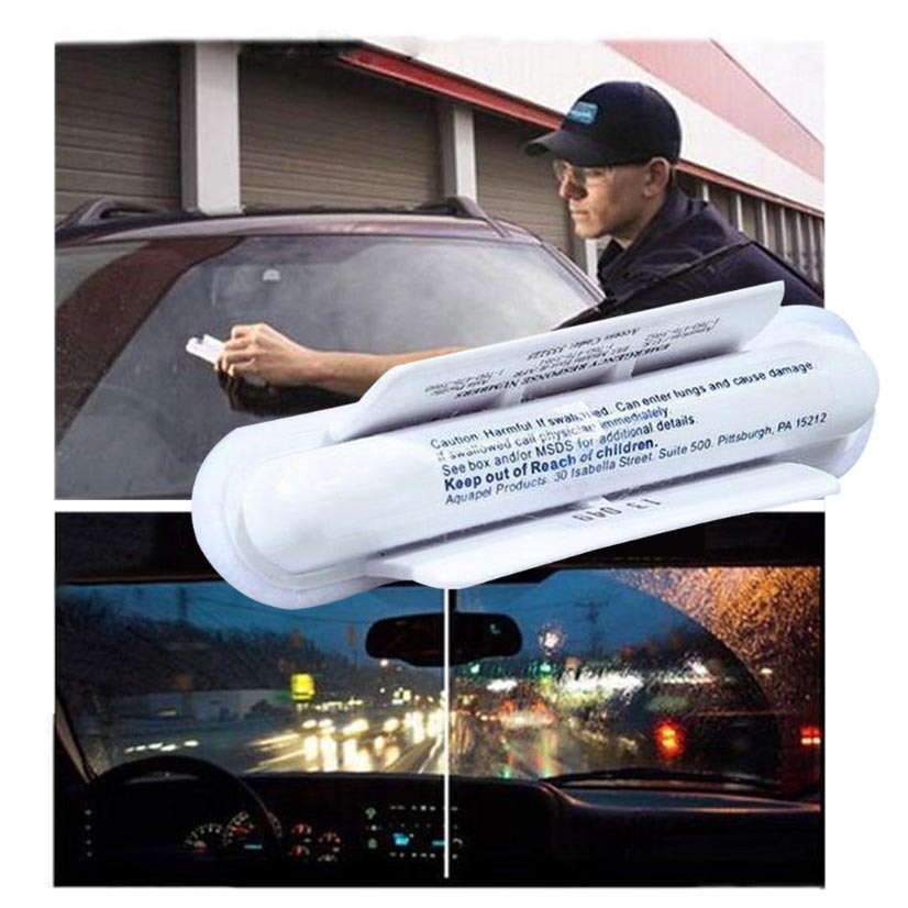 Universal Car Anti Rain Water Wipers Car Windshiel... – Grandado