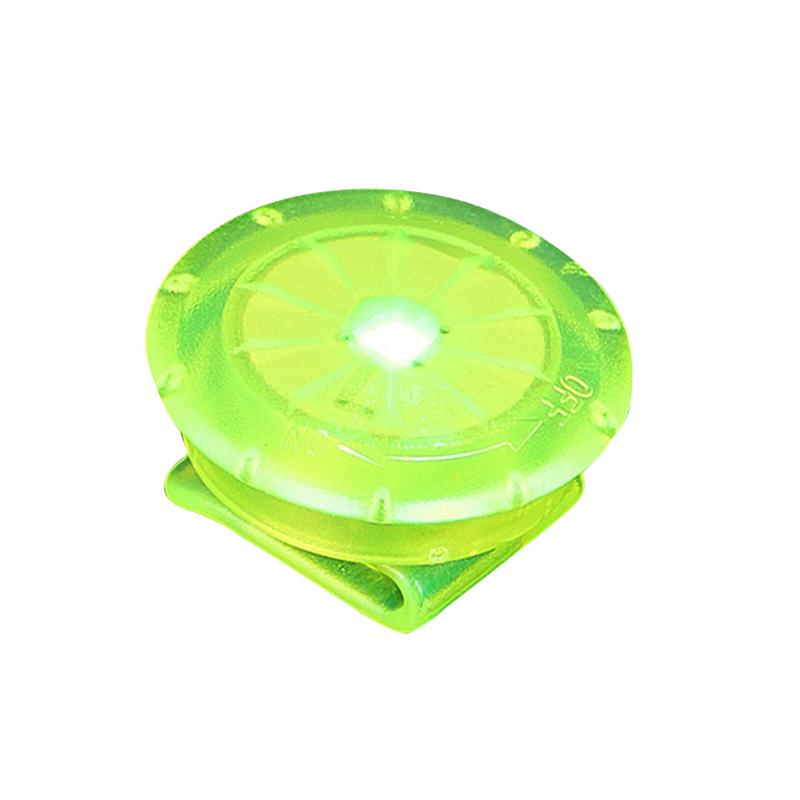 Mini LED Running Outdoor Mini Flashing Torch Night... – Grandado