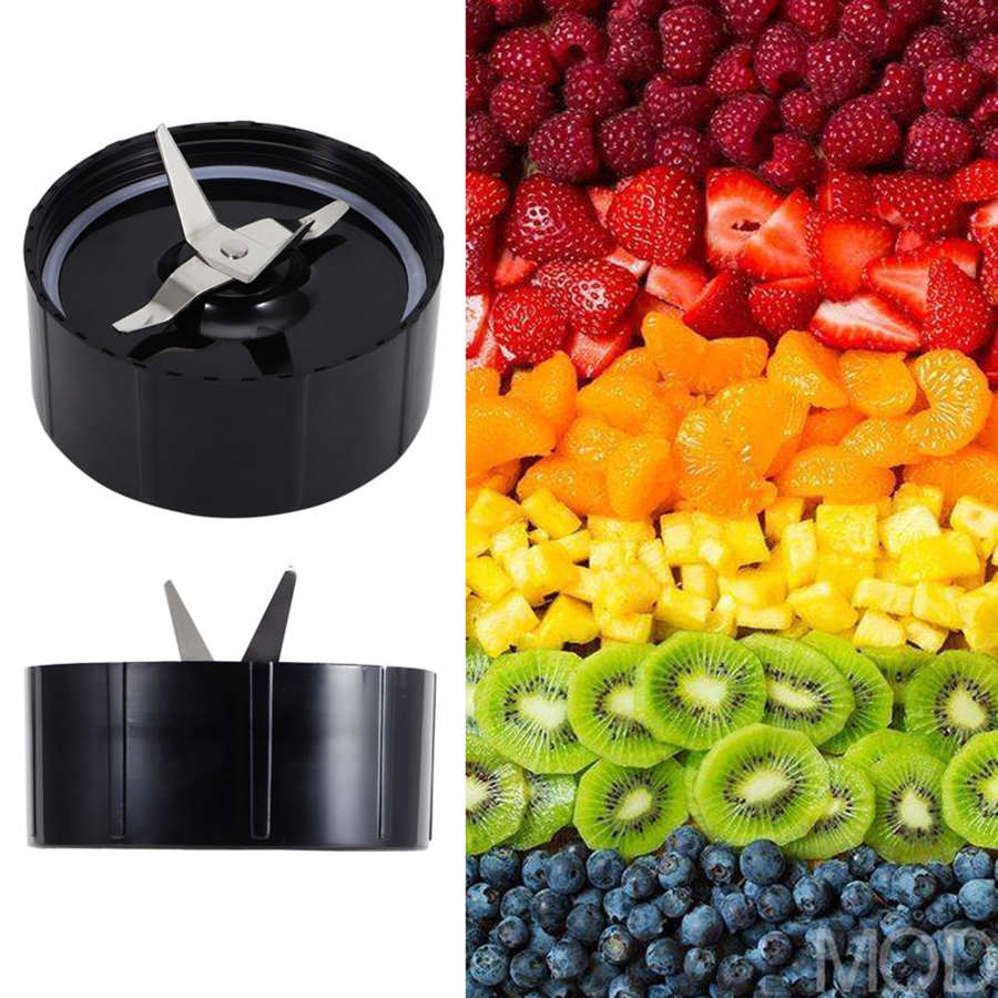 2Pcs 250W Cross Blade Blender Blender Cross Blade ... – Grandado