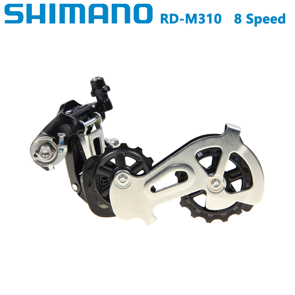SHIMANO ALTUS RD-M310 7/8 Geschwindigkeit Mountain... – Grandado