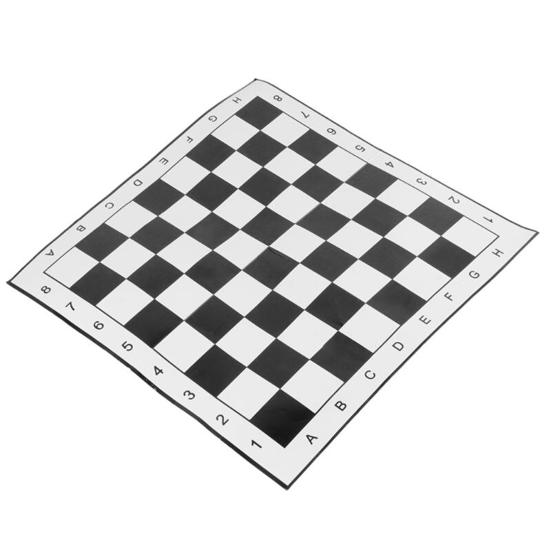 Portable International Chess Checkers Foldable Dra... – Vicedeal