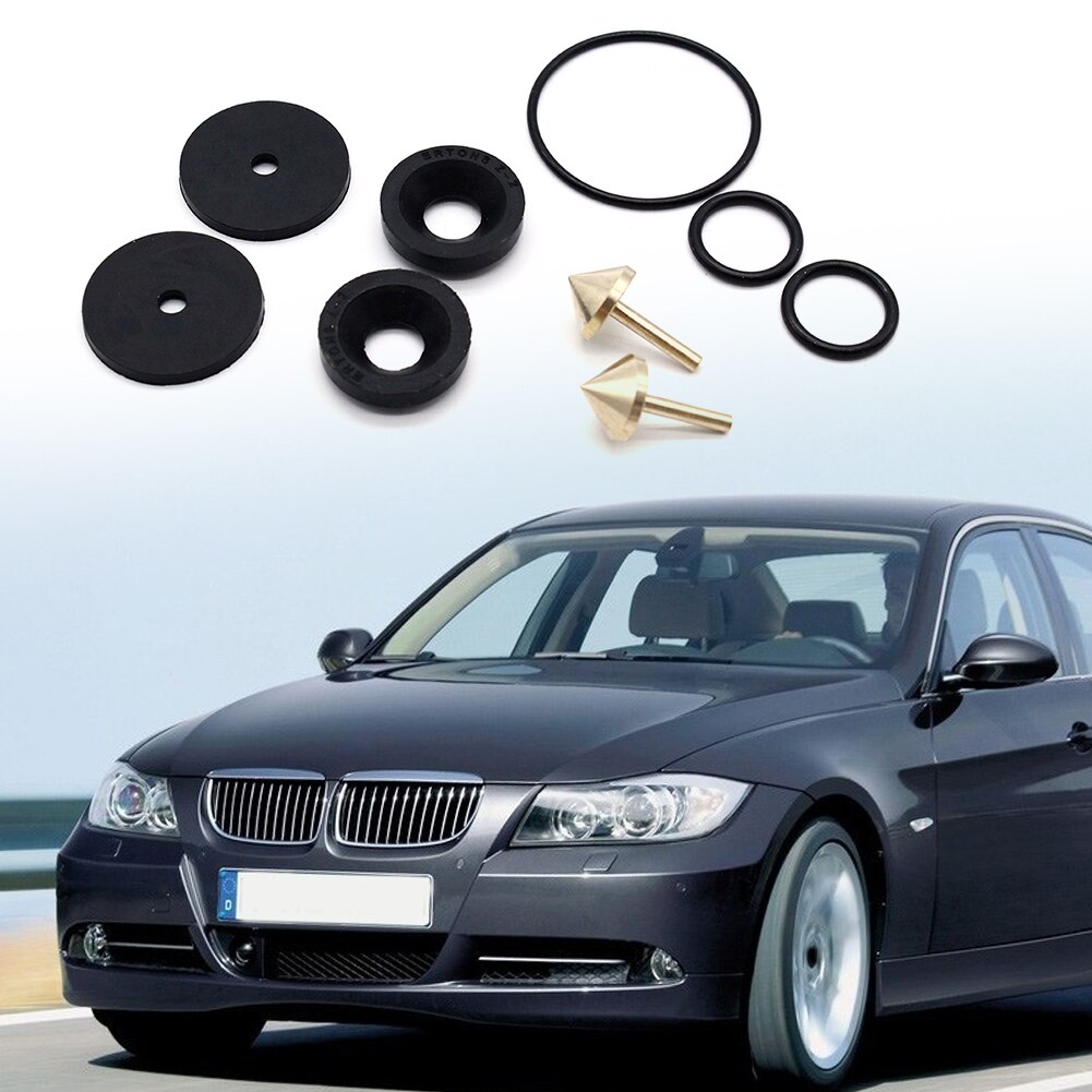 Kachel Klep Reparatie Kit Voor Bmw E39 E38 E53 E34... – Grandado
