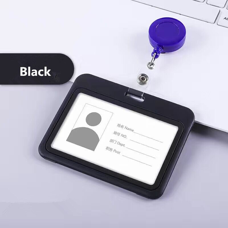 Work Office Name Card Badge Reel Student Nurse Exh... – Vicedeal