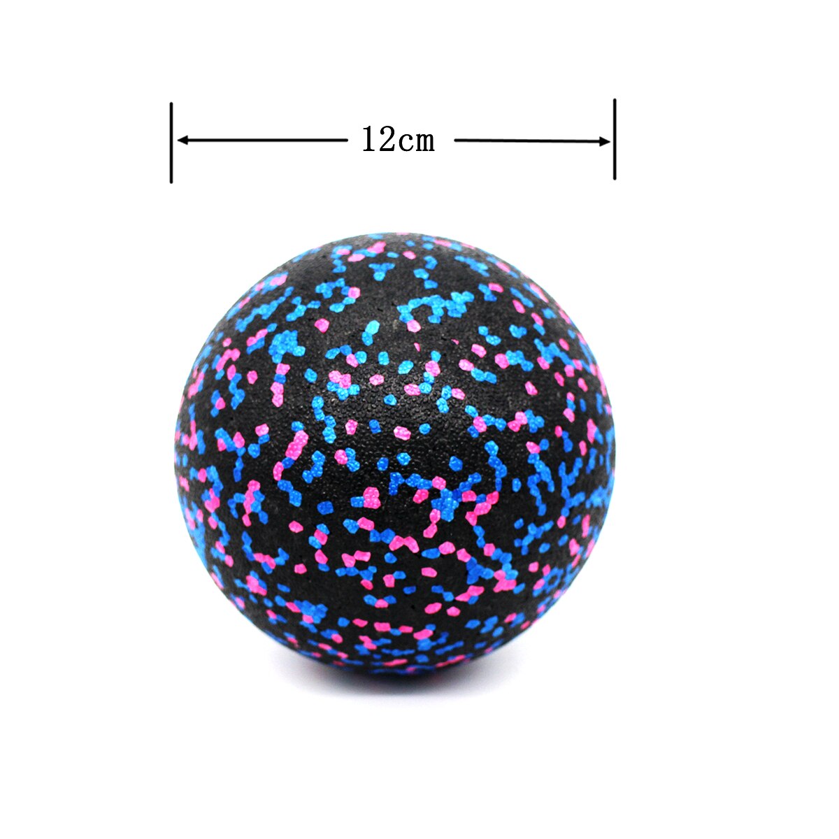 EPP Lacrosse Myofascia Ball Peanut Massage Ball Hi... – Vicedeal