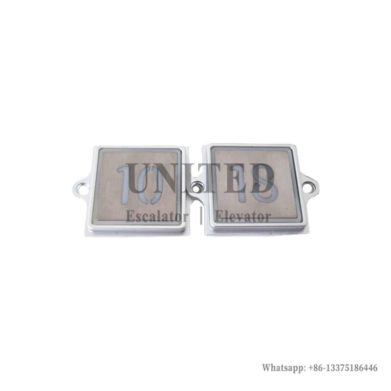 10 pcs Elevator Lift Push Button KDS300 – Vicedeal