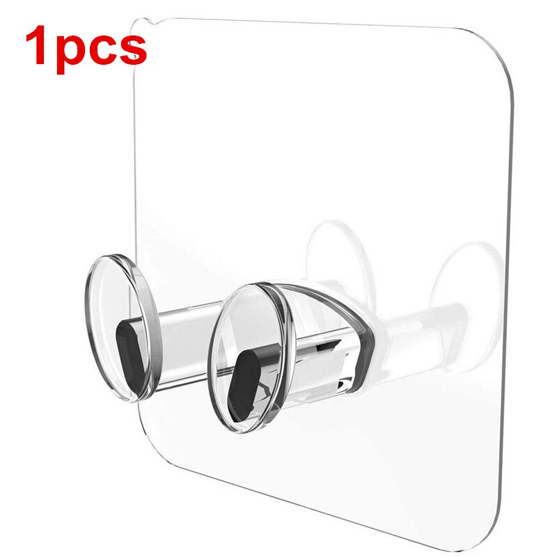 10pcs Strong Adhesive Hook Power Plug Socket Hange... – Grandado