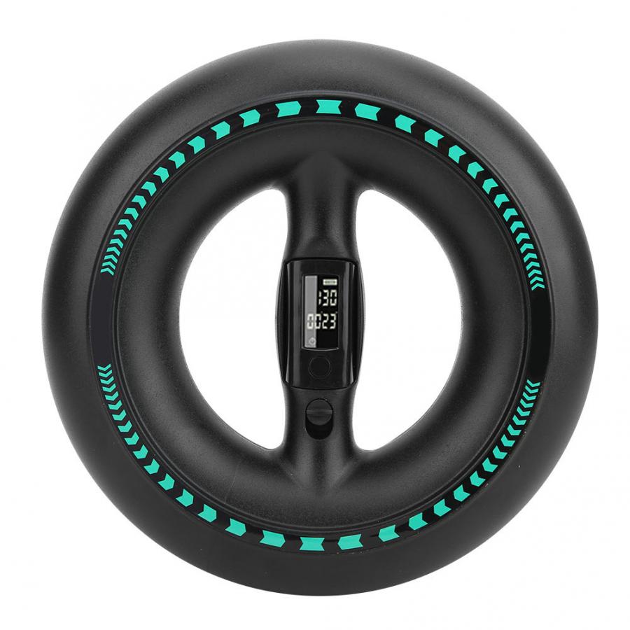 Arm Strength Trainer Power Wrist Electronic Non-Sl... – Grandado