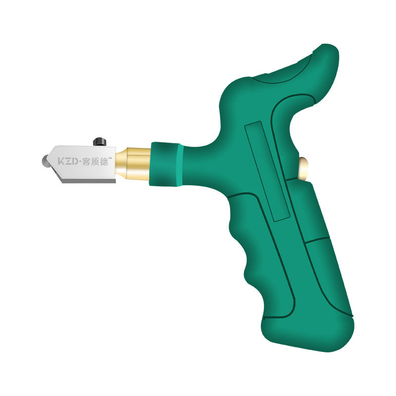 Glass Cutter Ceramic Tile Handheld Multifunctional... – Grandado