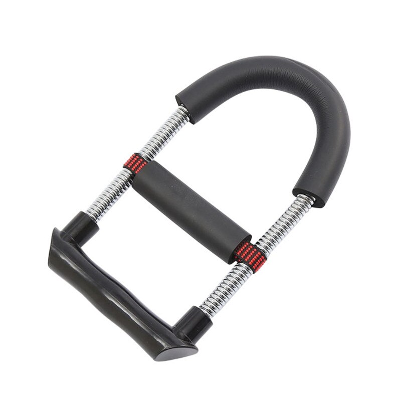 Hand Grip Arm Trainer Adjustable Forearm Hand Wris... – Grandado