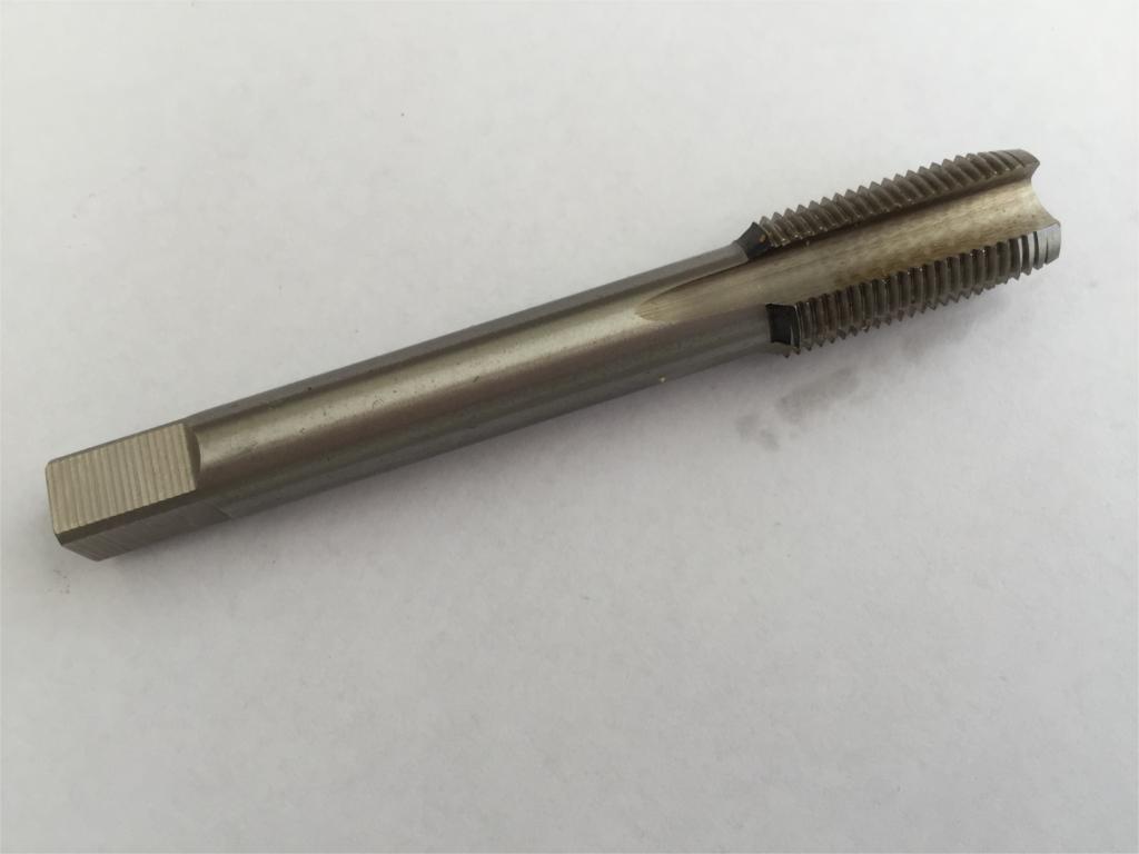 OZE19921102 3/8-24 UNF HSS Right Hand Plug Tap 3/8... – Vicedeal