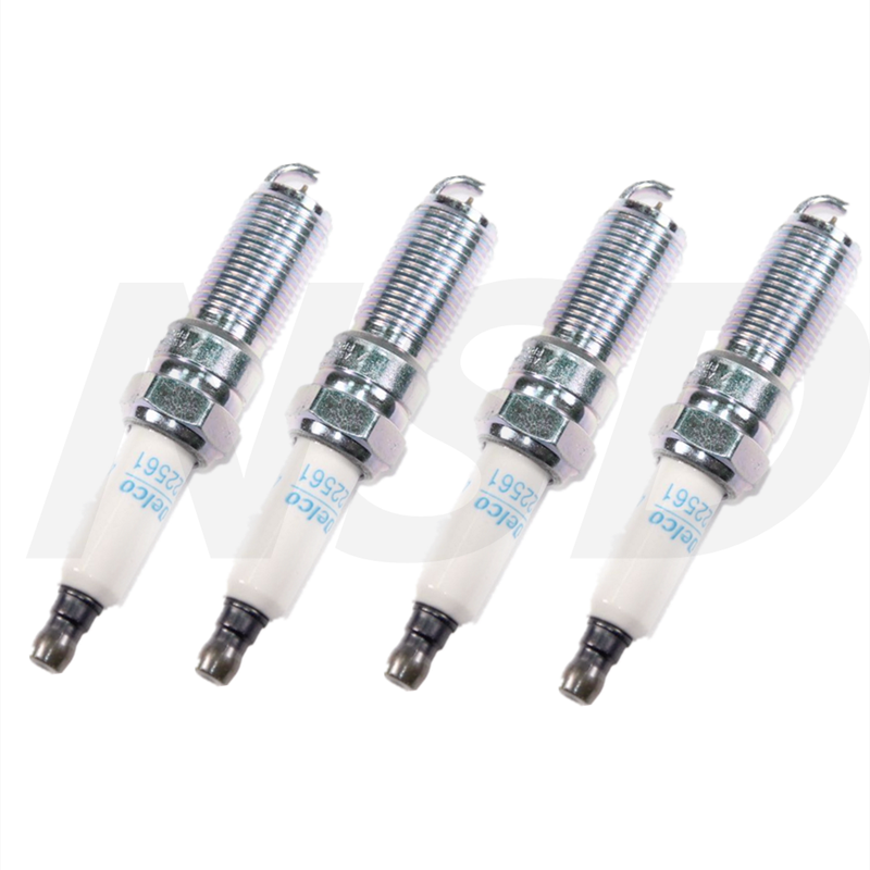 8PCS Iridium Spark Plugs 41-101 12568387 – Grandado
