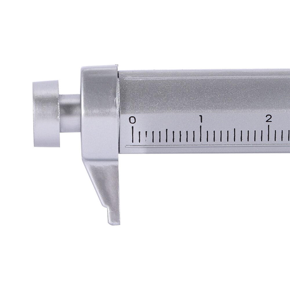 Multifunctional Scale Ruler Vernier Caliper Ballpo... – Grandado