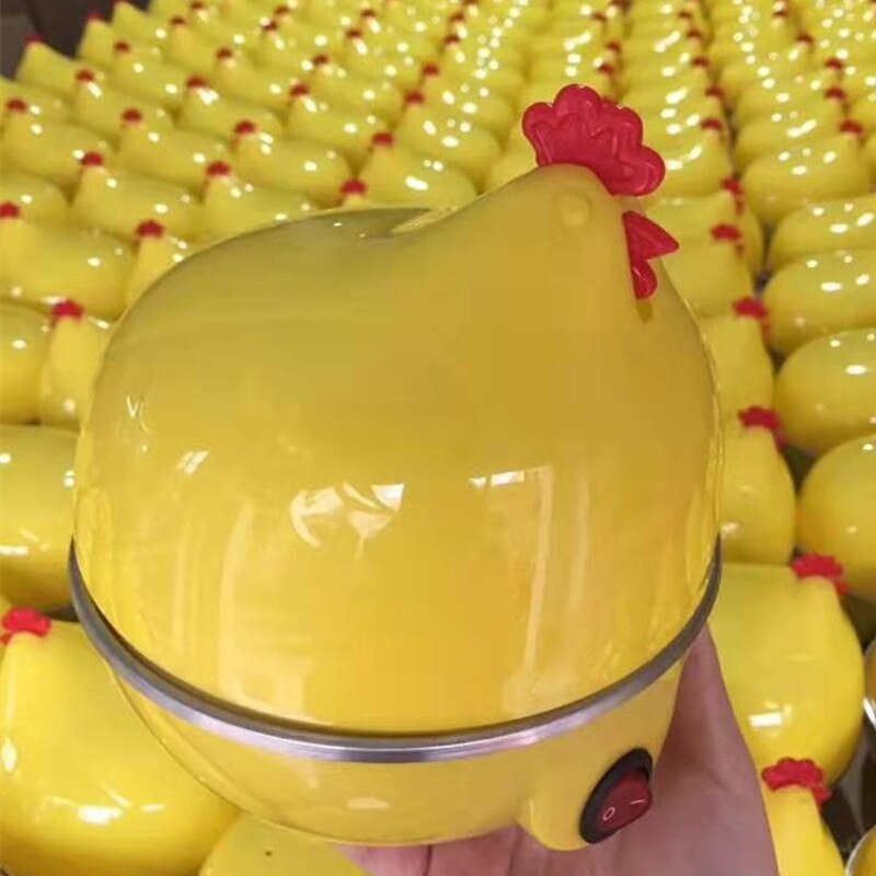 Ei Steamer Kip Hoofd Stoomboot Ei Steamer Keuken H... – Grandado