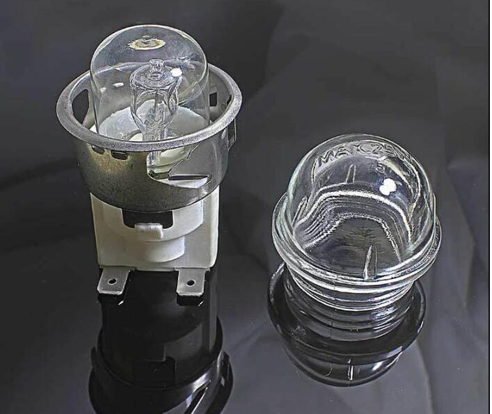 1 pcs E14 2501 Oven Lamphouder Oven Hoofd Hoge Tem... – Vicedeal