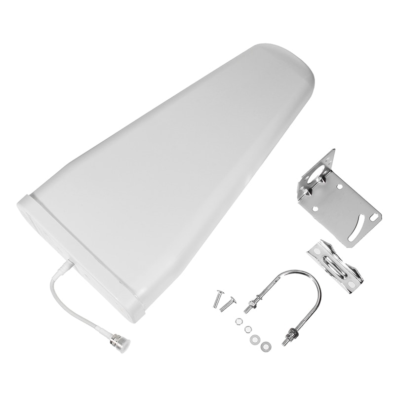 Antena exterior LEORY 11dbi 4G 3g LTE 3g 4g panel ... – Grandado