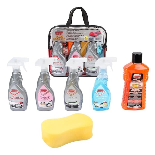AUTO CARE KIT SUMMERY 470838156 – Vicedeal