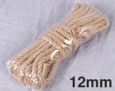 10Meter Natuurlijke Jute Twine String Touw Art Cra... – Vicedeal
