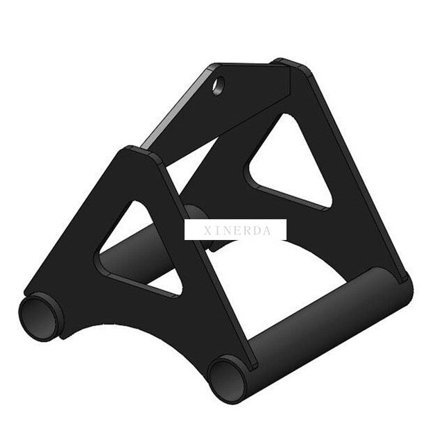 Pull Handle Resistance Training Pull Triangle Grip... – Vicedeal