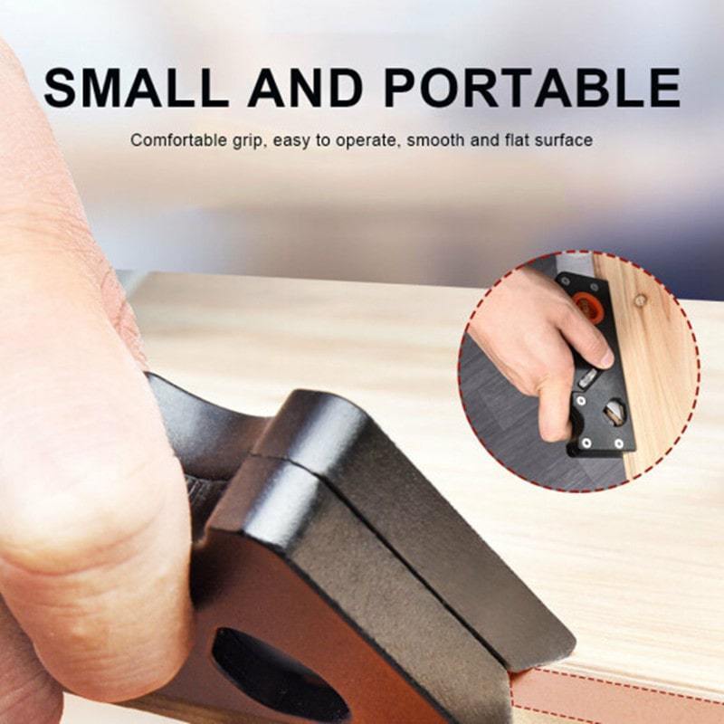WOODWORKING EDGE CORNER FLATTENING TOOL 121220 Woo... – Vicedeal