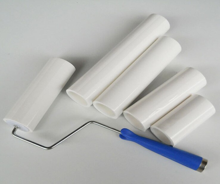 Sticky Roller 4-Inch 6-Inch 8-Inch 10-Inch 12-Inch... – Grandado