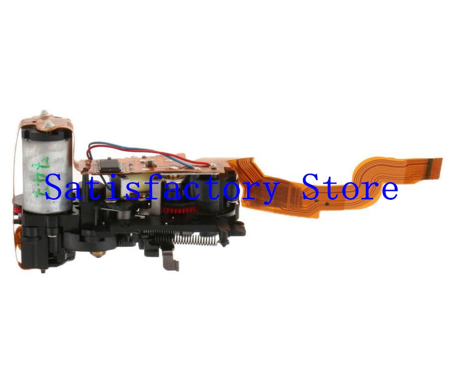 Original Aperture Motor Control Unit Repair Part F... – Grandado