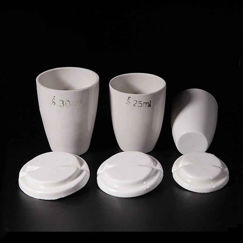 3pcs/lot 20ml 25ml 30ml Reaction Vessel Volatile C... – Vicedeal