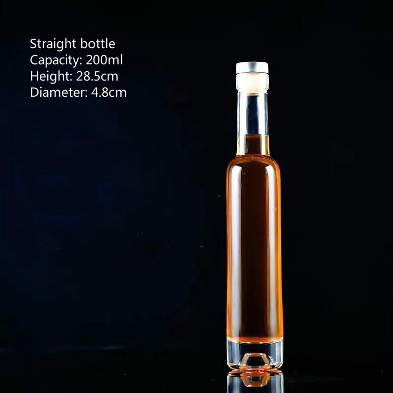 10 tipos de botellas de vino helado de 200ml, lata... – Grandado