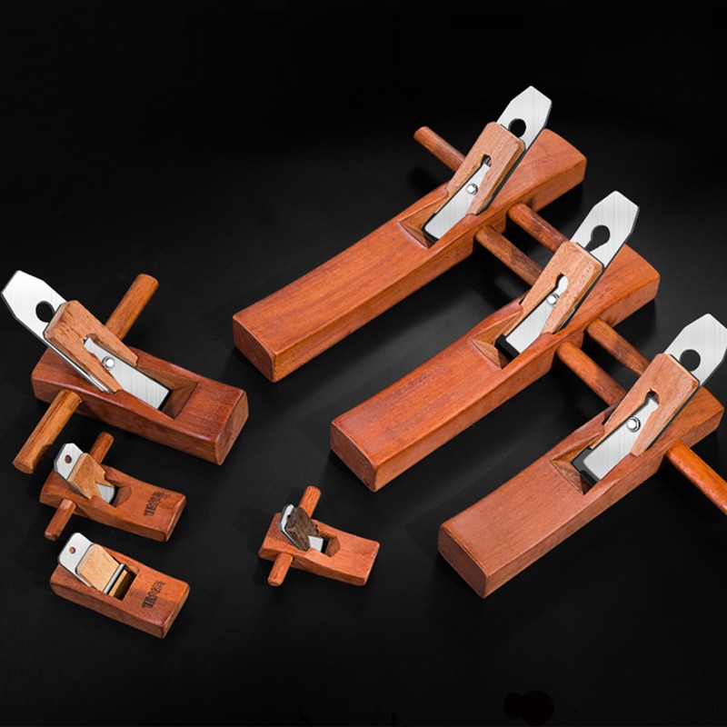 DTBD Hand Plane Wood Planers Hand Tool Flat Plane ... – Grandado