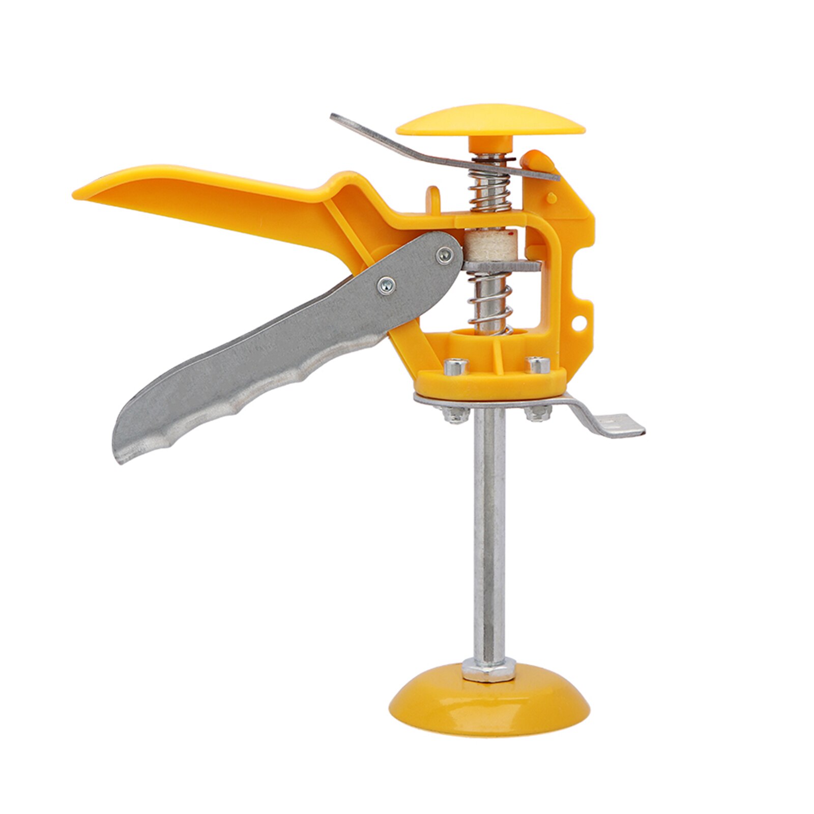 Height Adjustment Regulator Tile Locator Wall Cera Grandado