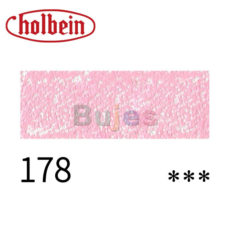 Japan Holbein Artist Soft Short Pastel Single bran... – Vicedeal