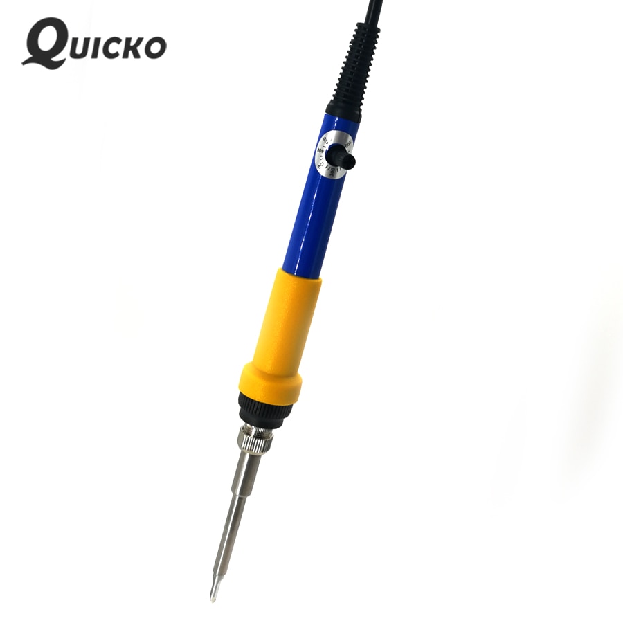 QUICKO T12 Mini Adjustable Temperature Electric So... – Grandado