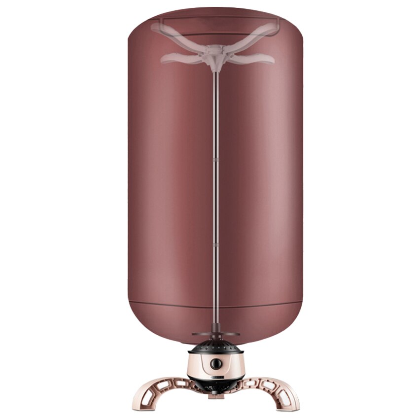 Draagbare Elektrische Wasdroger 220V 900W Huishoud... – Grandado