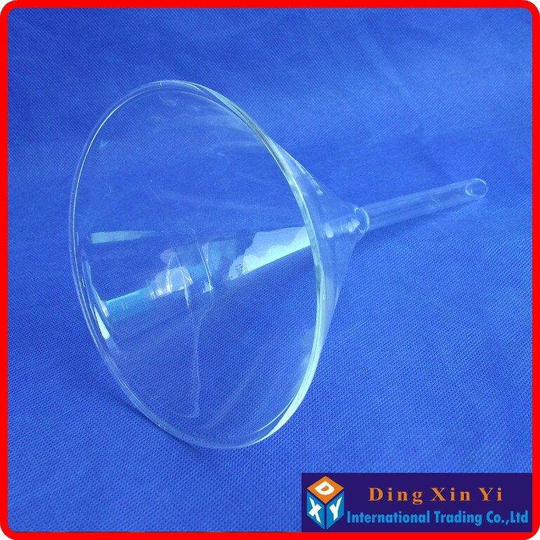 (4 Stuks/partij) 120 Mm Trechter, Laboratorium Gla... – Grandado