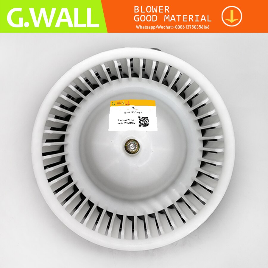 Voor Ac Heater Verwarming Ventilator Blower Motor ... – Grandado