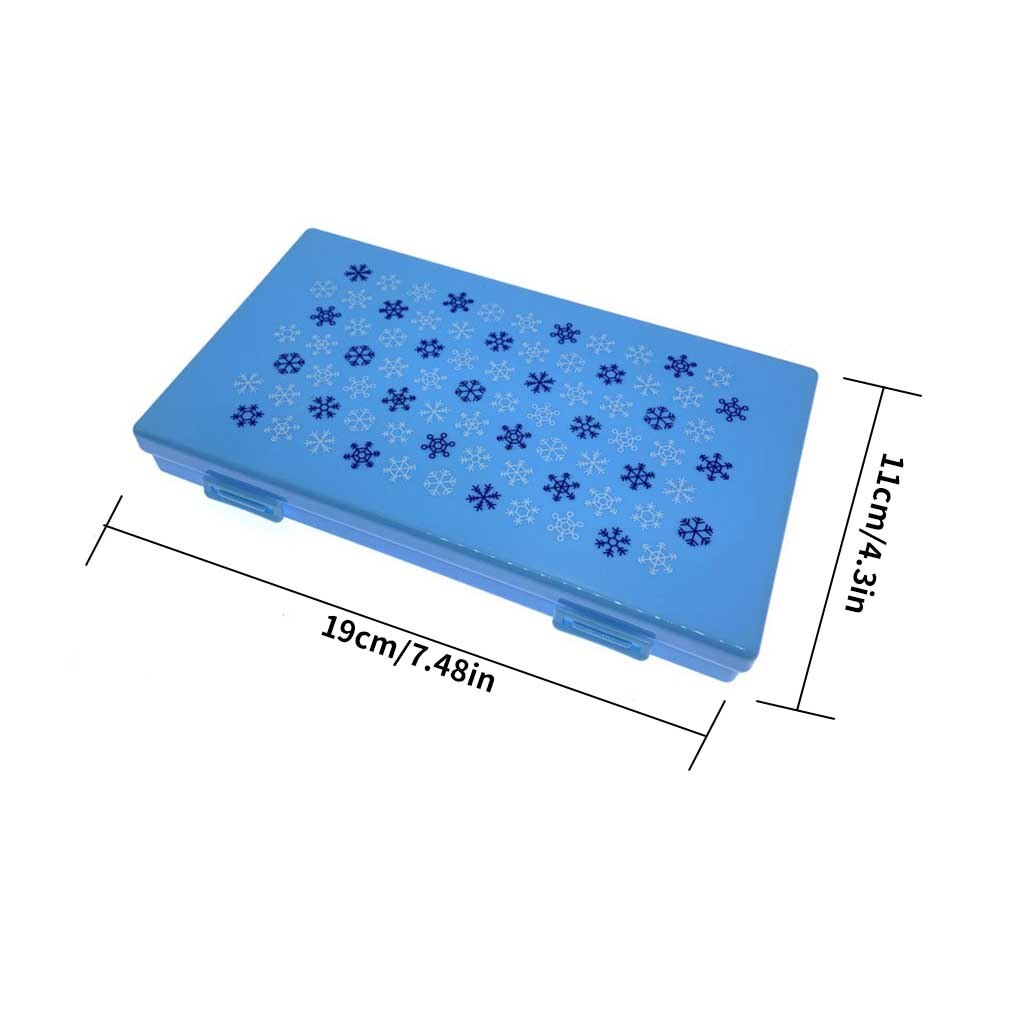 Gezichtsmasker Case Draagbare Dozen Om Winkel Mask... – Vicedeal