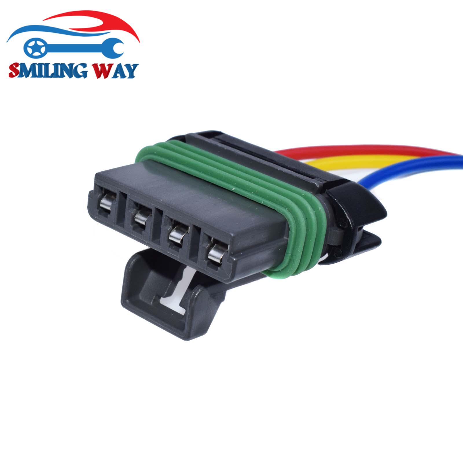 HVAC soplador de Motor resistencia cableado arnés ... – Grandado