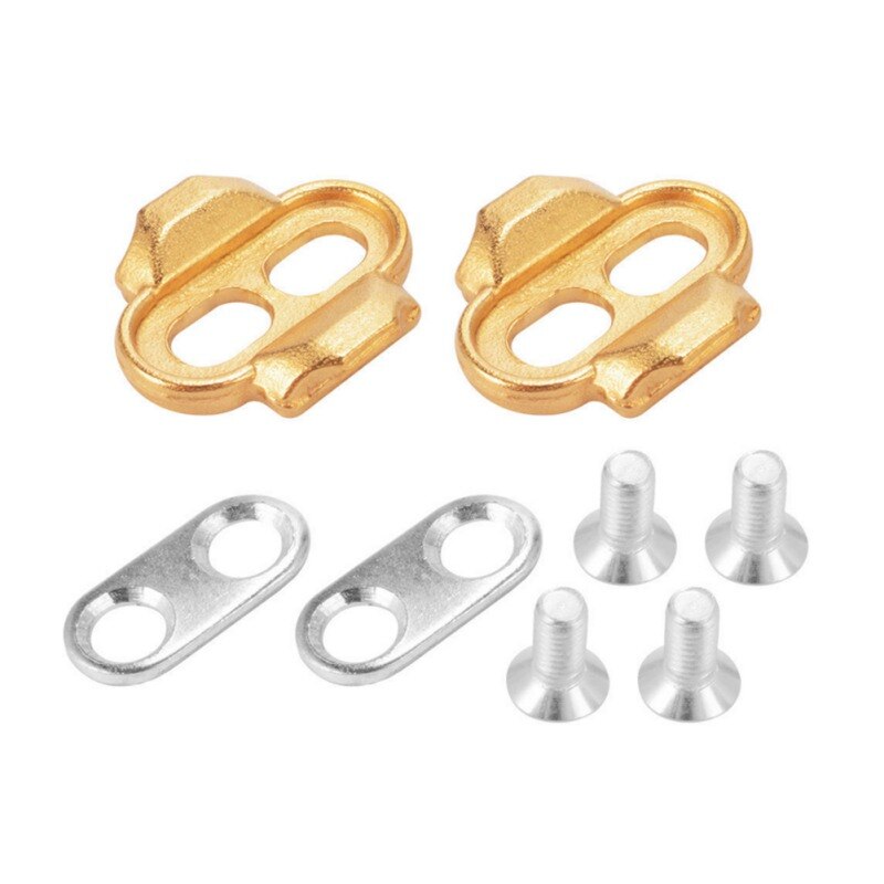 Fiets Lock Pedaal Plaat Adapter Converter Klikpeda... – Grandado