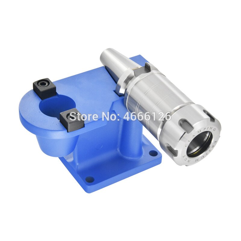 BT30 BT40 Tool Holder Fastening Device Locking Dev... – Grandado