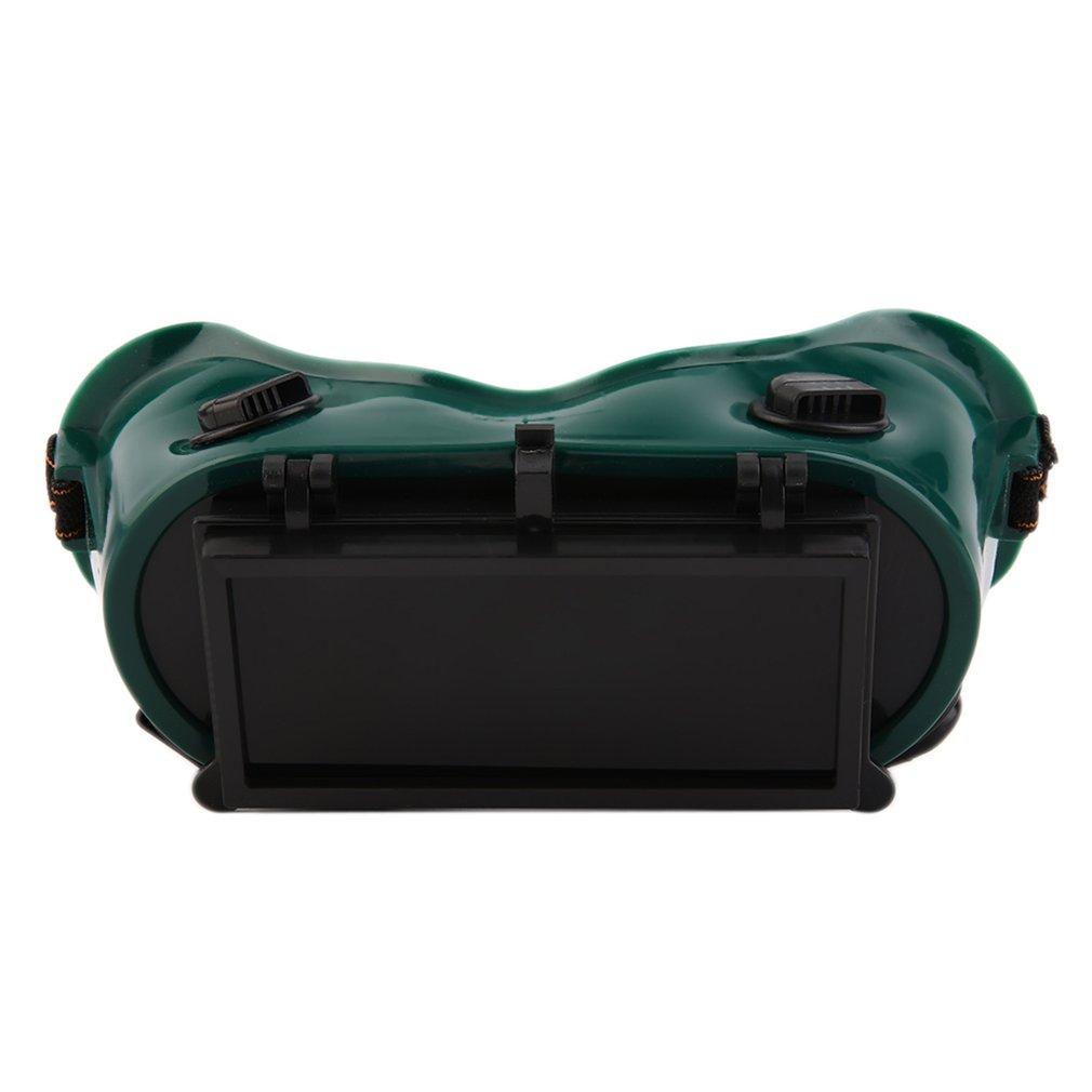 Cutting Grinding Welding Goggles With Flip Up Glas... – Vicedeal