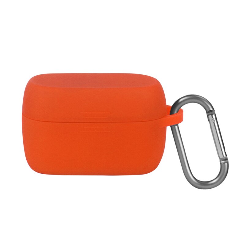 Zachte Siliconen Beschermhoes Voor Jabra Elite Act... – Grandado