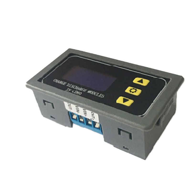 XY-CD60 Solar Battery Charger Controller Module DC... – Vicedeal